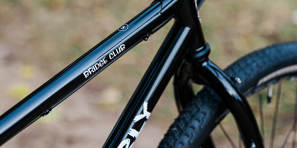 Surly Bridge Club | Joseph's Custom Build | Surly Bikes Adelaide